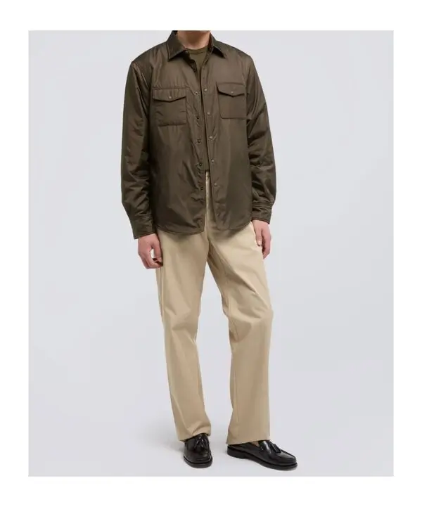 Aspesi Casual Shirt-style Jacket