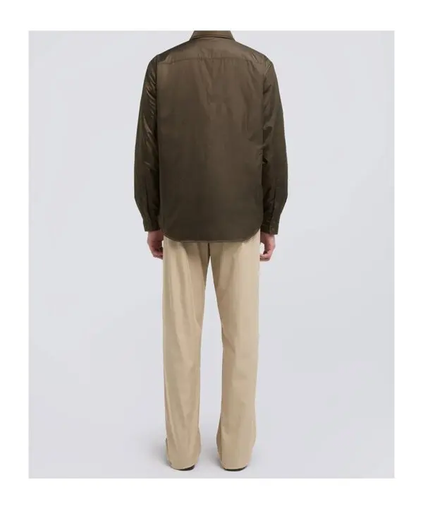Aspesi Casual Shirt-style Jacket