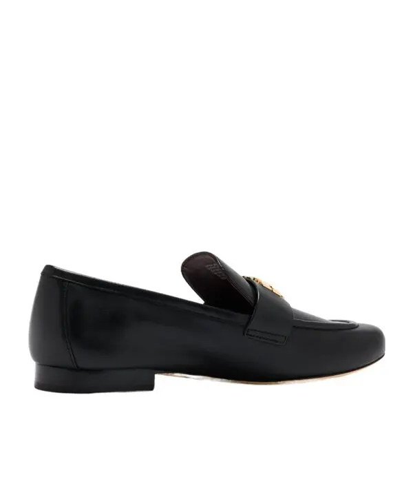 Tory Burch Round-toe Loafers