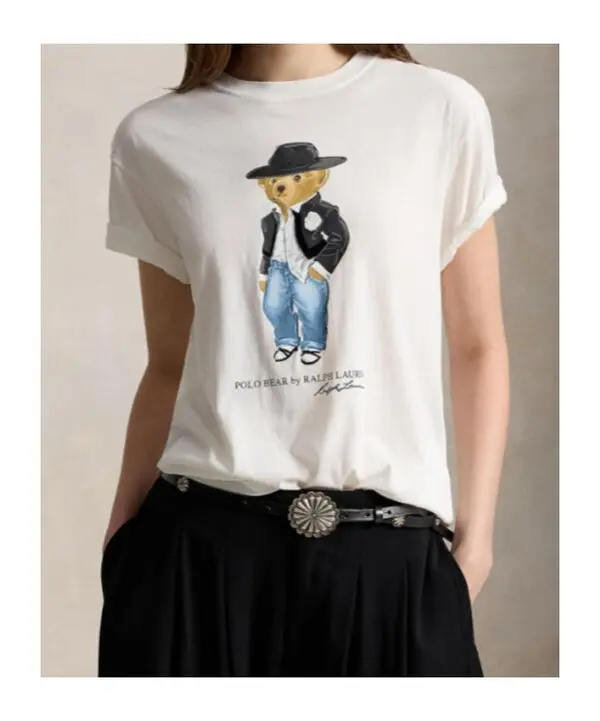 Polo Ralph Lauren Short Sleeve T-shirt