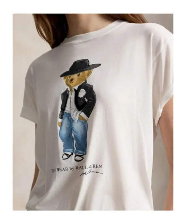 Polo Ralph Lauren Short Sleeve T-shirt