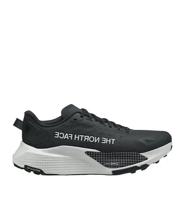 The North Face Altamesa 500 V2 Shoes - Black/white Ash