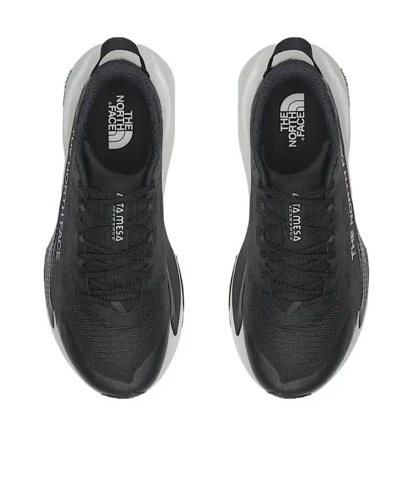The North Face Altamesa 500 V2 Shoes - Black/white Ash