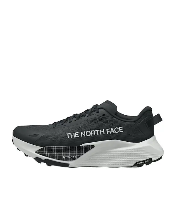 The North Face Altamesa 500 V2 Shoes - Black/white Ash