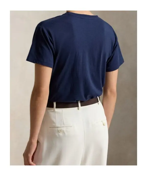 Polo Ralph Lauren Crew-neck T-shirt