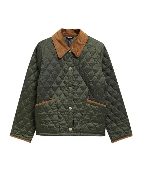 Barbour Long-sleeve Casual Jacket
