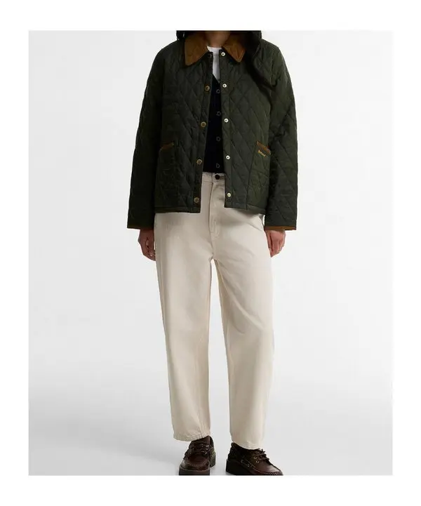 Barbour Long-sleeve Casual Jacket