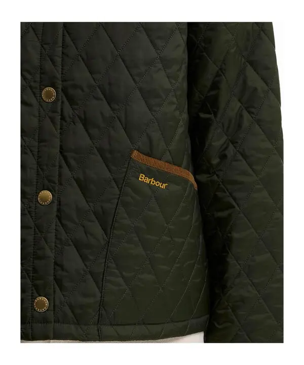 Barbour Long-sleeve Casual Jacket