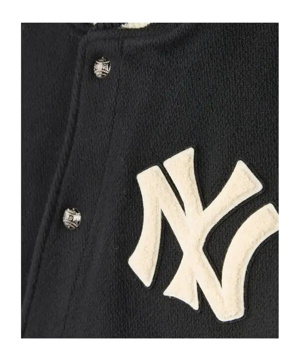 Polo Ralph Lauren Baseball Jacket X Yankees
