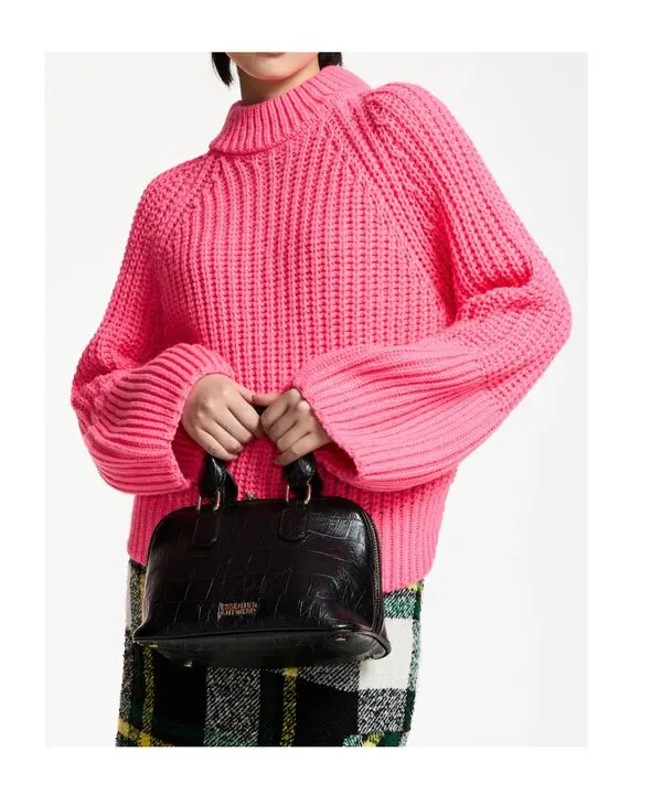 Essentiel Antwerp Long-sleeved Sweater