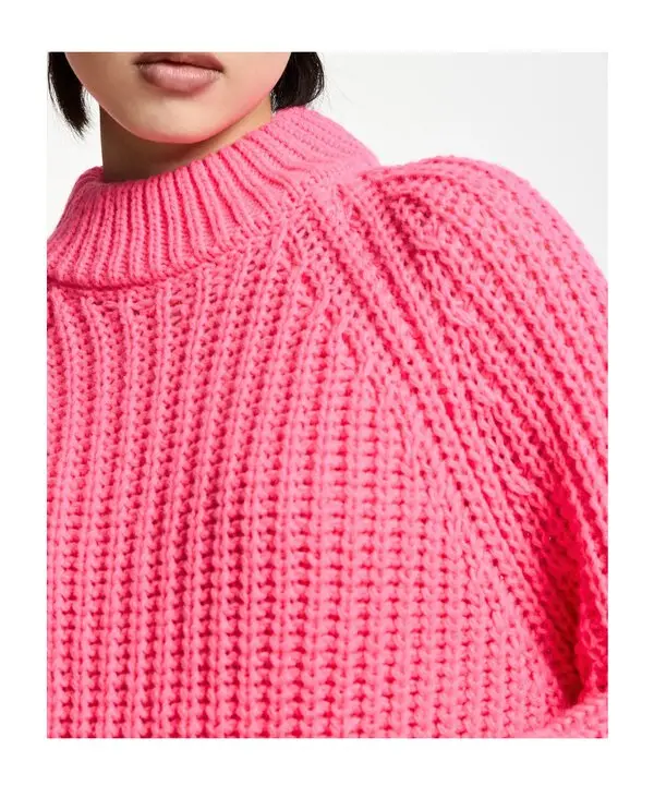 Essentiel Antwerp Long-sleeved Sweater