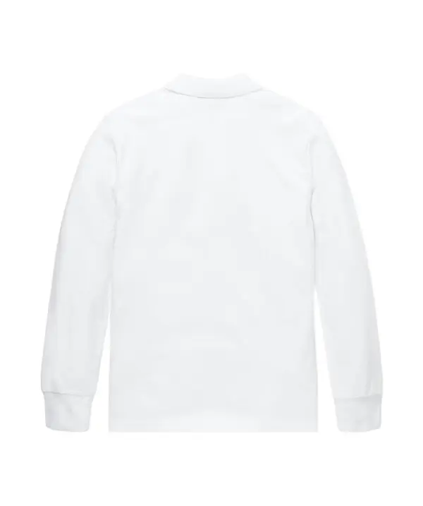 Polo Ralph Lauren Long-sleeved Polo Shirt