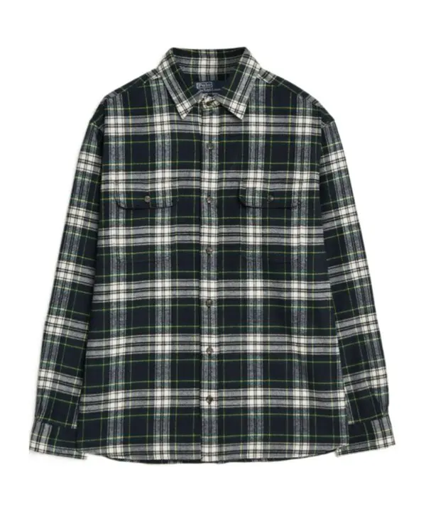 Polo Ralph Lauren Long-sleeved Shirt
