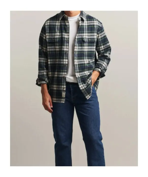 Polo Ralph Lauren Long-sleeved Shirt