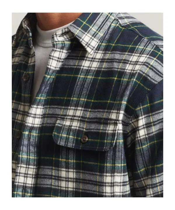 Polo Ralph Lauren Long-sleeved Shirt