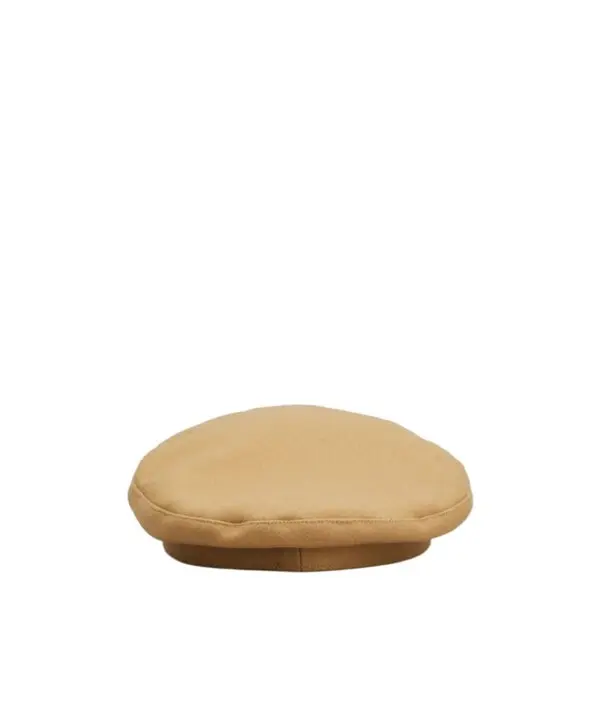 ROGER VIVIER Broche Embellished Sailor Hat