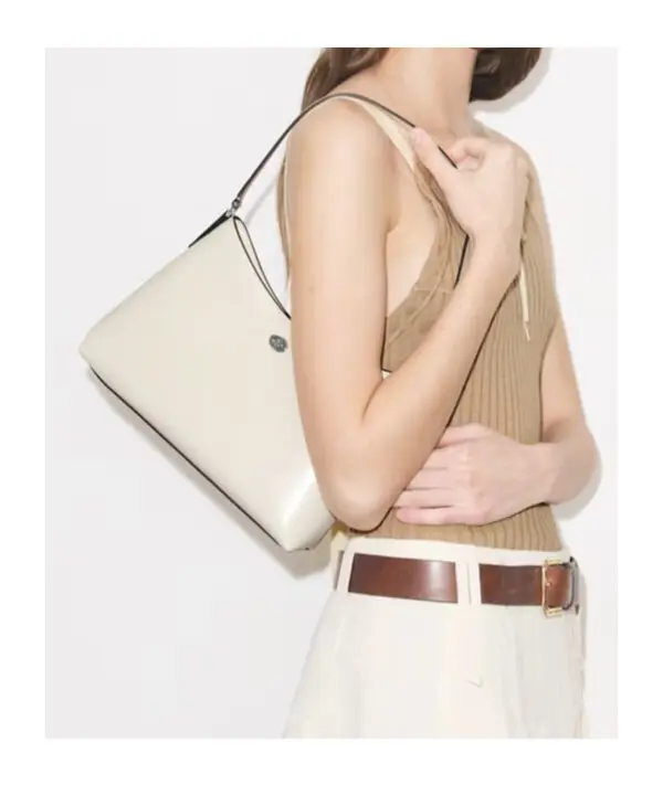 Tory Burch Small Robinson Shoulder Bag