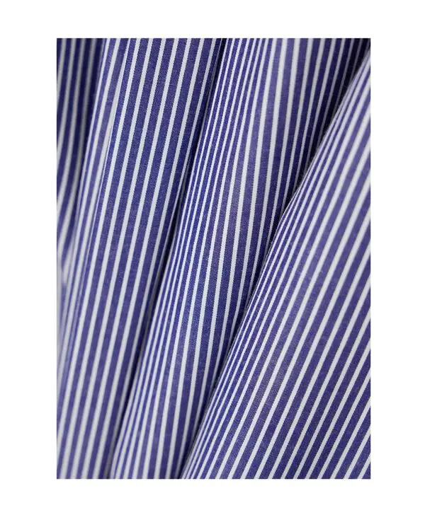 Emporio Armani Striped Shirt