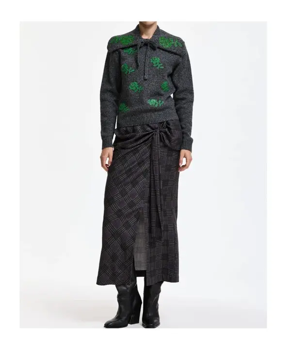 Essentiel Antwerp Long-sleeved Knitwear