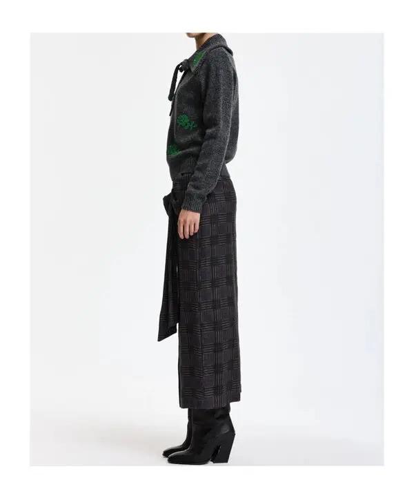 Essentiel Antwerp Long-sleeved Knitwear