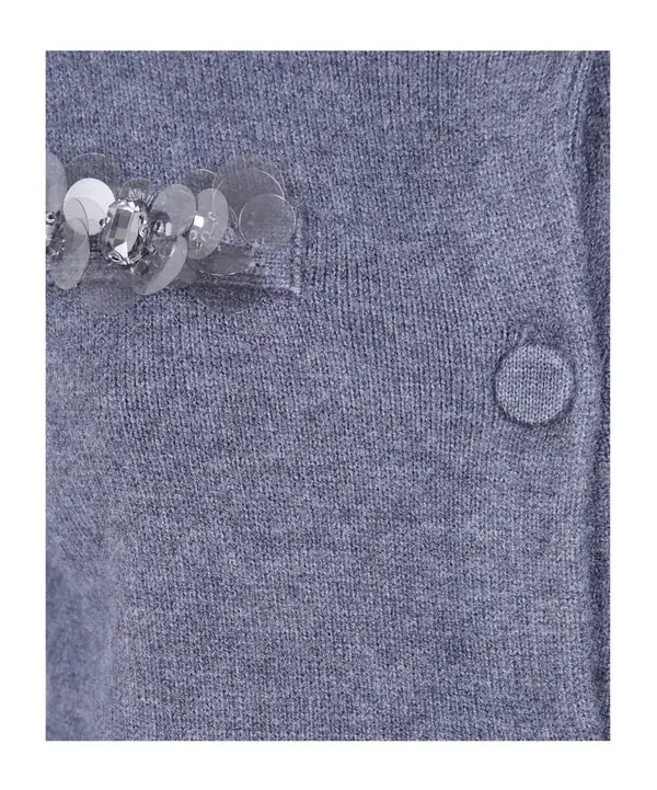 Seventy Embellished Jumper