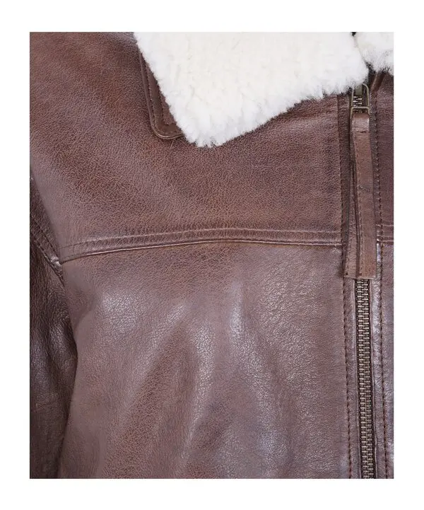 Seventy Zipped Jacket