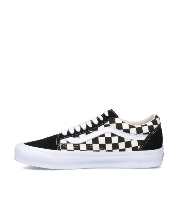 VANS Old Skool Lace-up Sneakers