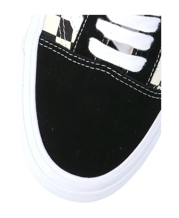 VANS Old Skool Lace-up Sneakers