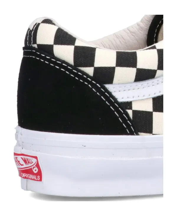 VANS Old Skool Lace-up Sneakers