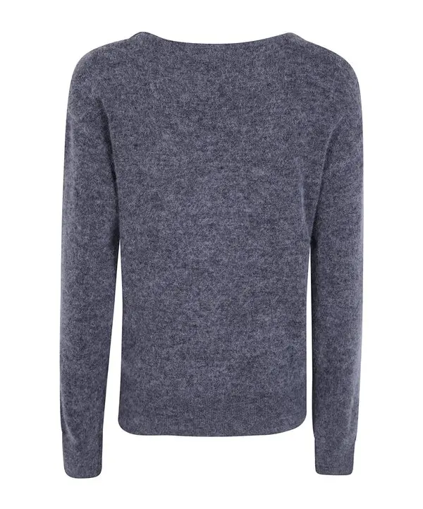 Seventy Long Sleeved Jumper