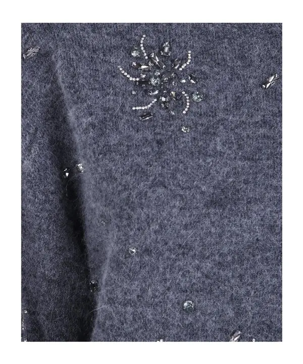 Seventy Long Sleeved Jumper