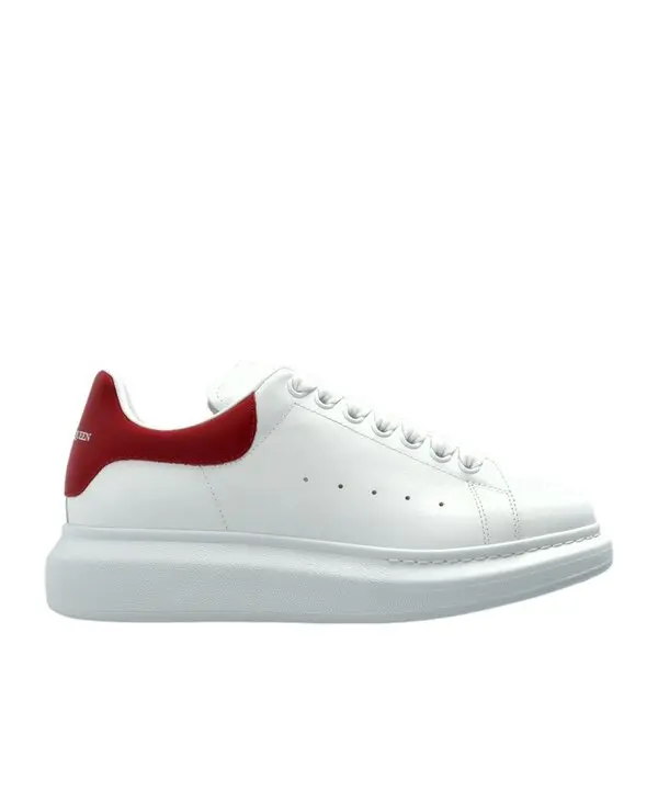 Alexander McQueen Lace-up Sneakers