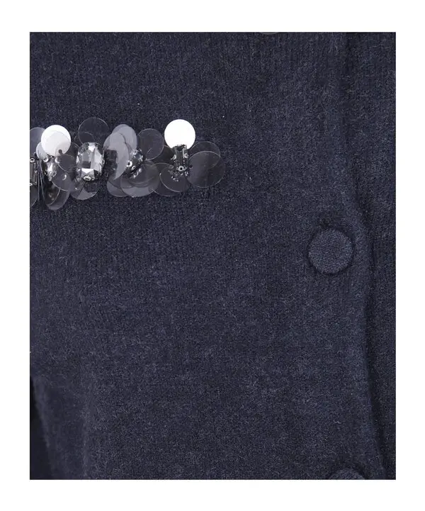 Seventy Embellished Jumper