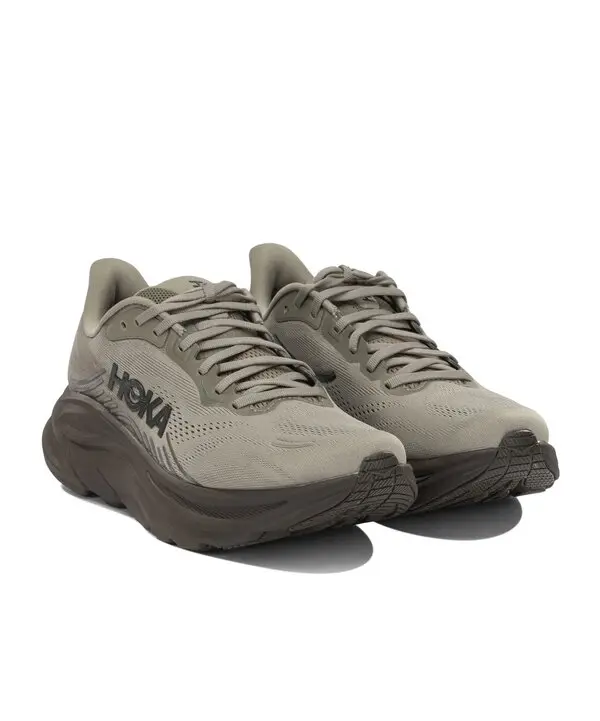 Hoka One One Clifton Utl' Low-top Sneakers