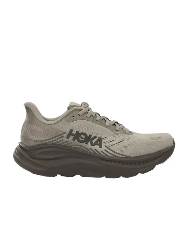 Hoka One One Clifton Utl Low-top Sneakers - No