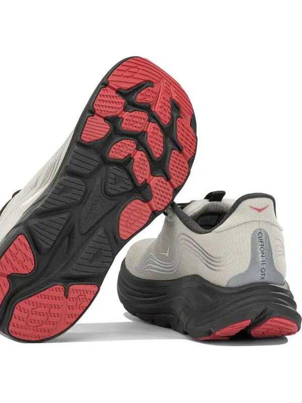 Hoka One One Clifton 11 Gtx' Low-top Sneakers