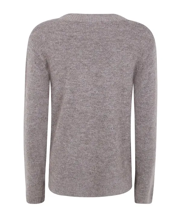 Seventy V-neck Jumper