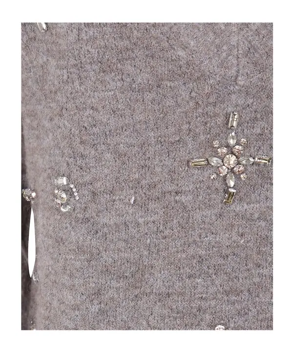 Seventy V-neck Jumper