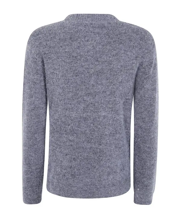 Seventy V-neck Jumper