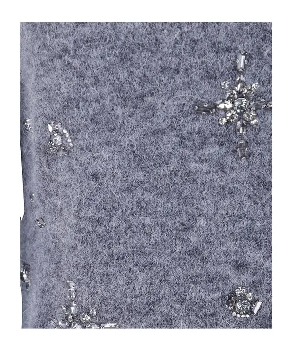 Seventy V-neck Jumper