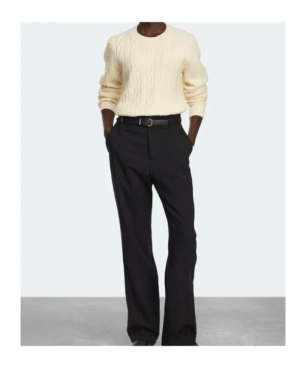 Canada Goose Habel Knit Crew