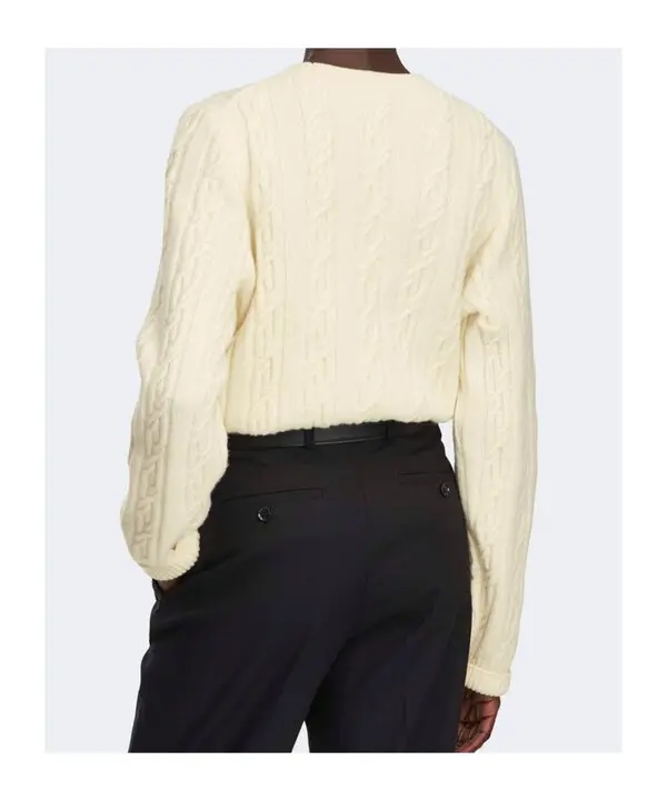 Canada Goose Habel Knit Crew