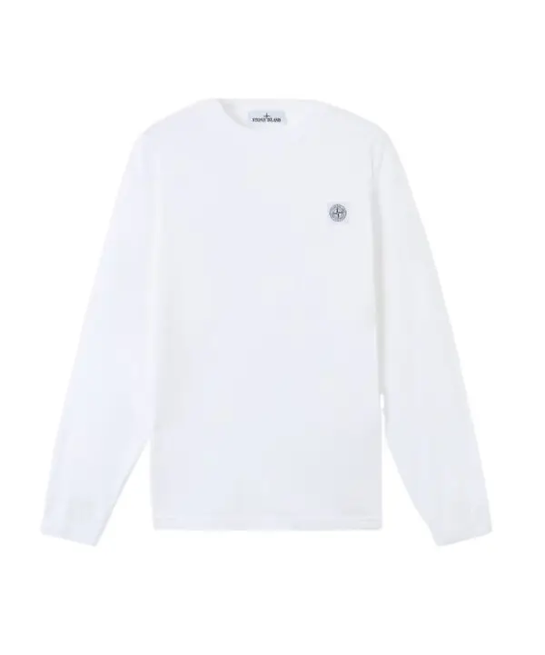 Stone Island Ls T-shirt