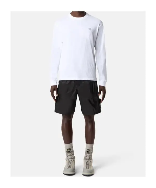 Stone Island Ls T-shirt