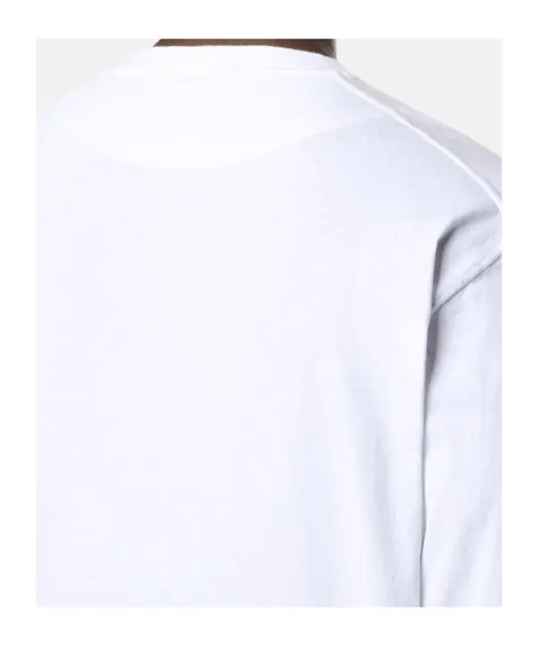 Stone Island Ls T-shirt