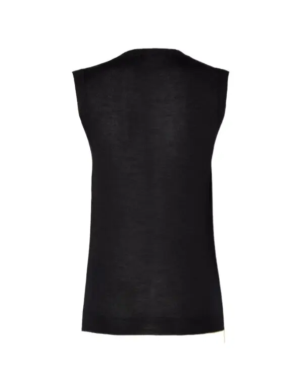 Fendi Cashmere Top