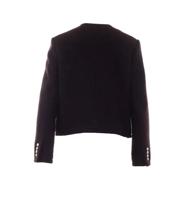 DUNST Long-sleeved Jacket