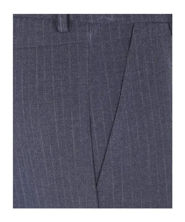 Seventy Wide-leg Tailored Pants