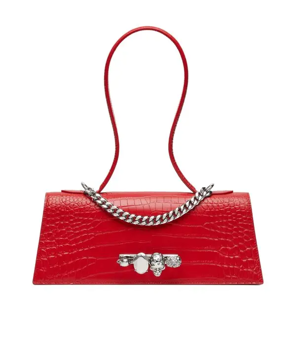 Alexander McQueen Jewelled