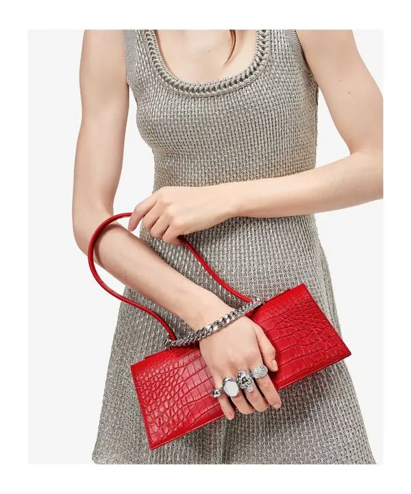 Alexander McQueen Jewelled